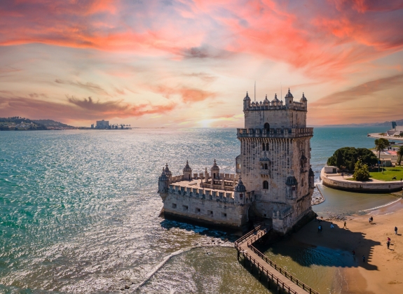 Sightseeing & Activities in Lisbon | Railbookers®