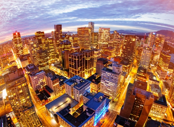 Sightseeing & Activities in Vancouver | Railbookers® Sightseeing & Activities in Vancouver | Railbookers®