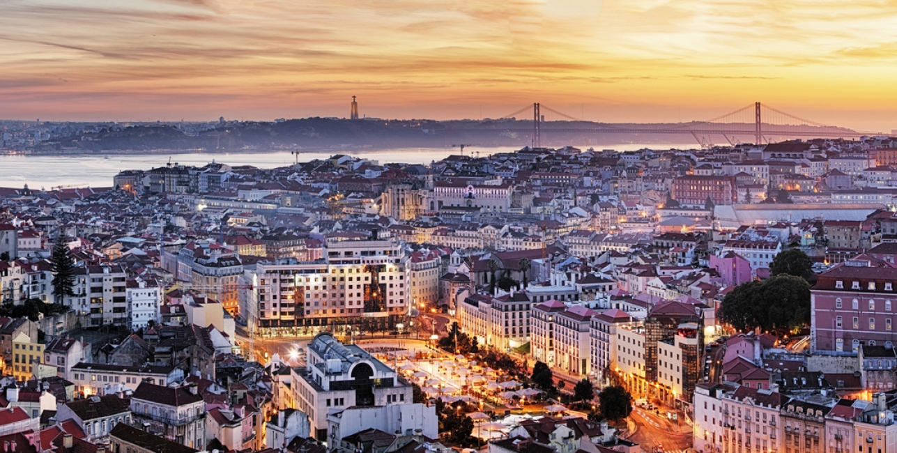 Spain and Portugal Grand Tour | Railbookers®