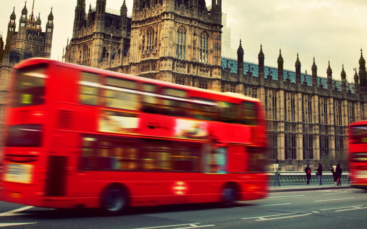 Destinations | Railbookers