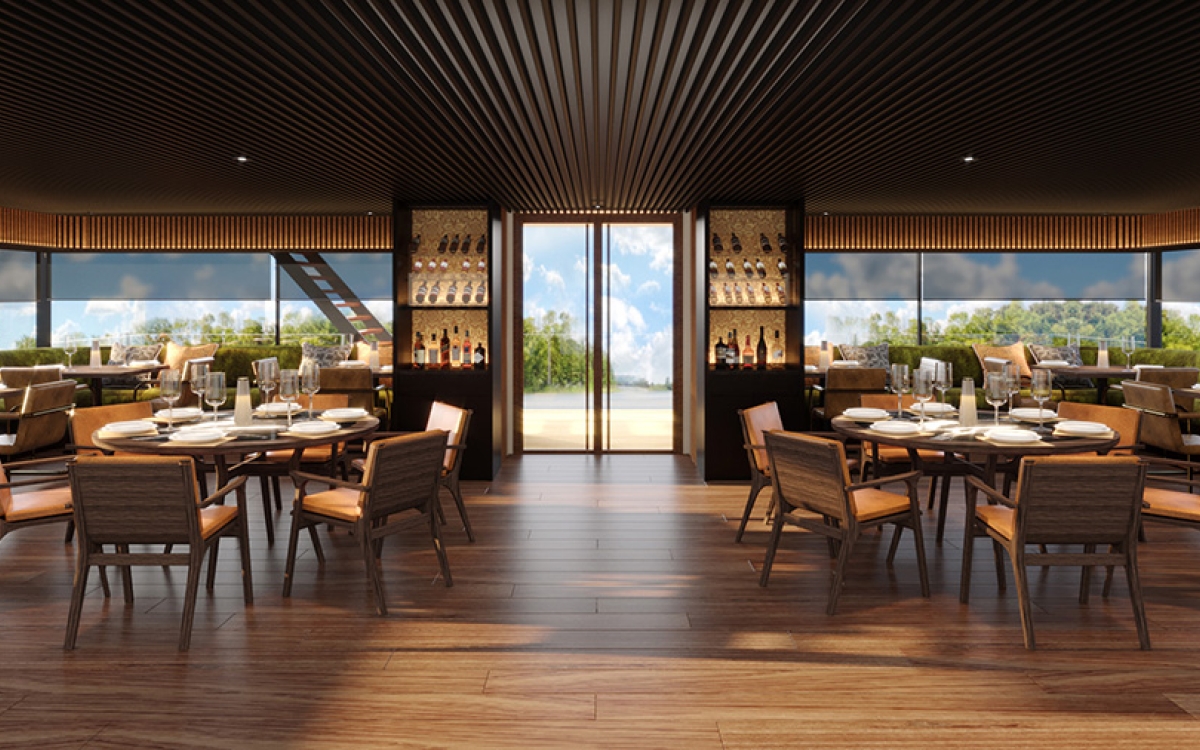 The Aqua Nera: An All-Inclusive Journey | Railbookers®