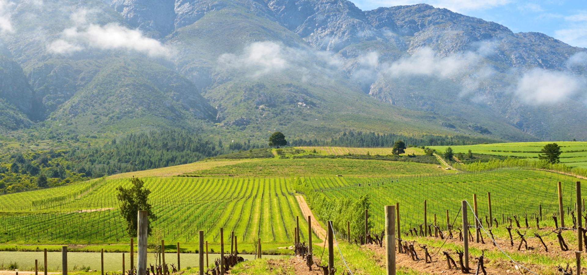 Tulbagh | Railbookers®