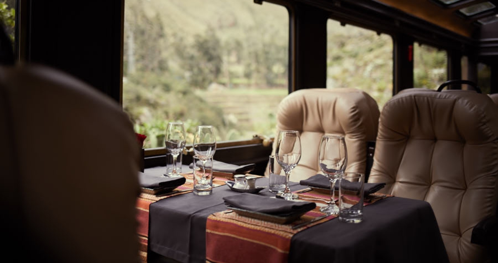 Railbookers® | Worldwide, Independent Train Vacations