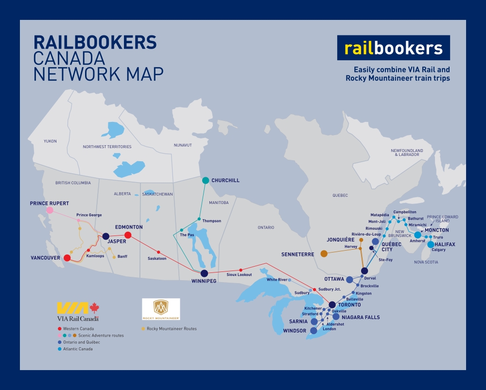 Resources | Railbookers®