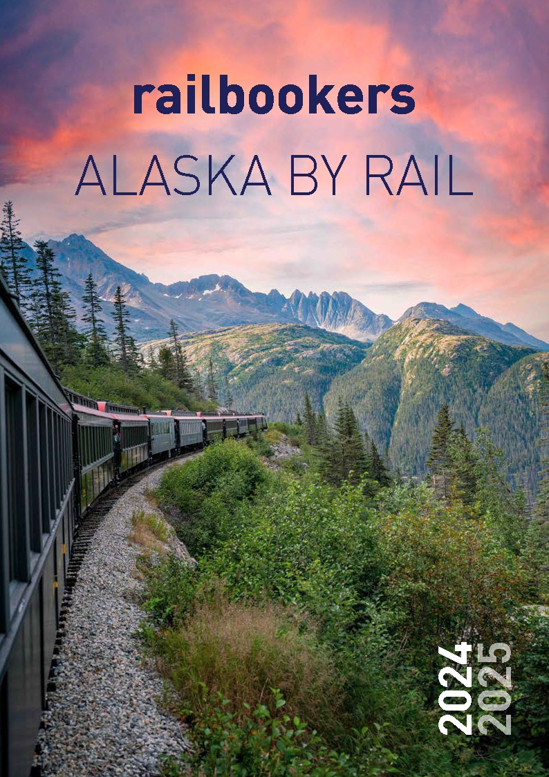 Resources | Railbookers®