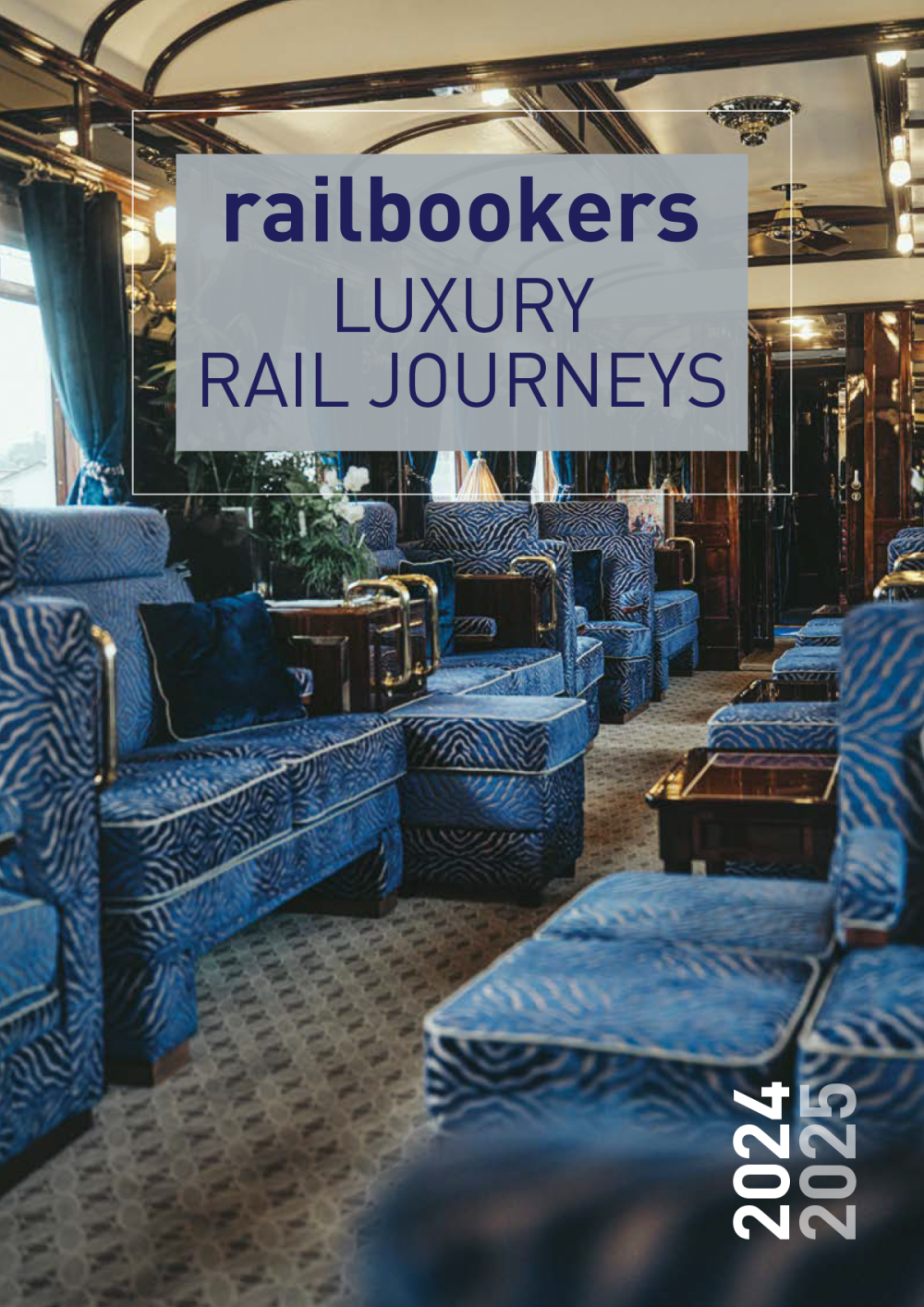 Resources | Railbookers®