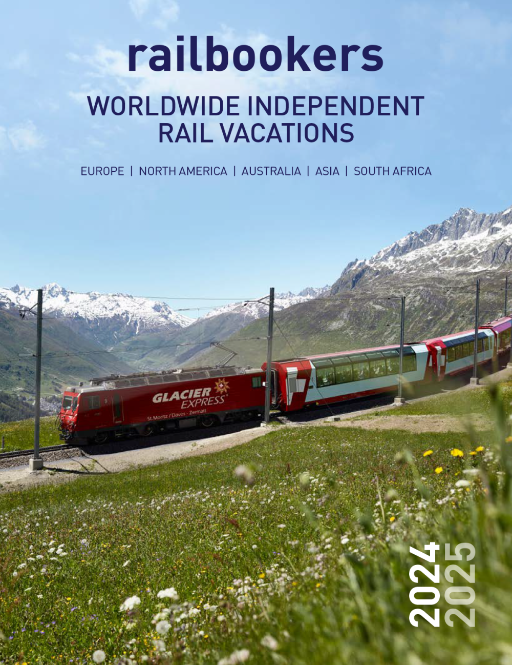 Resources | Railbookers®