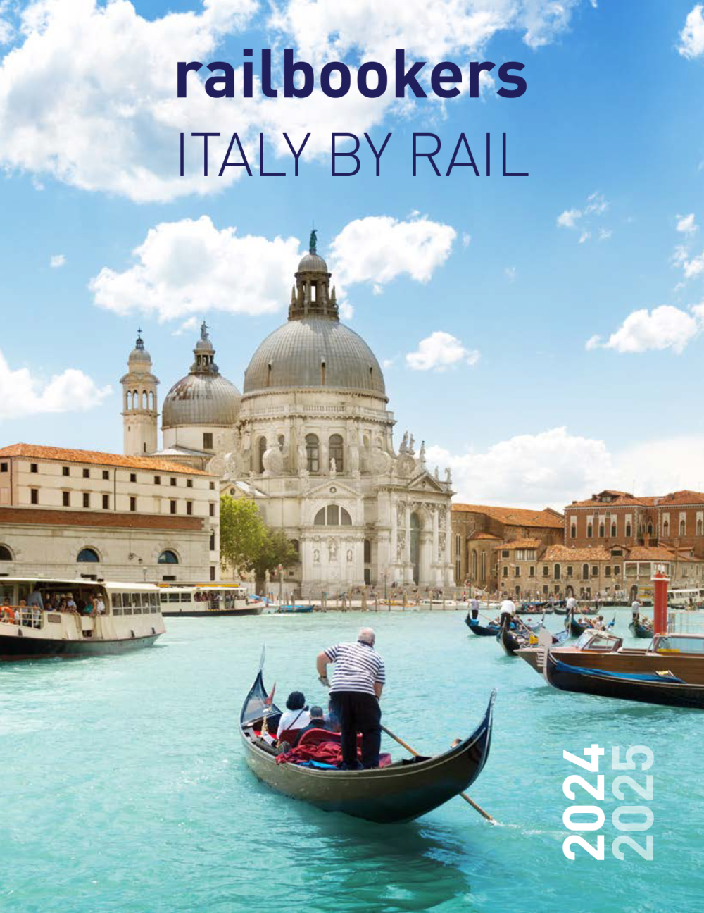 Resources | Railbookers®