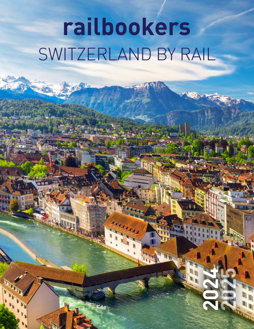 Resources | Railbookers®