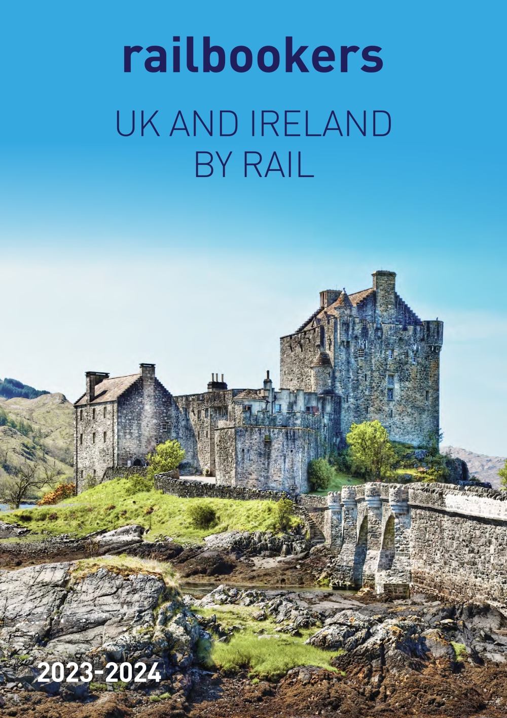 Resources | Railbookers